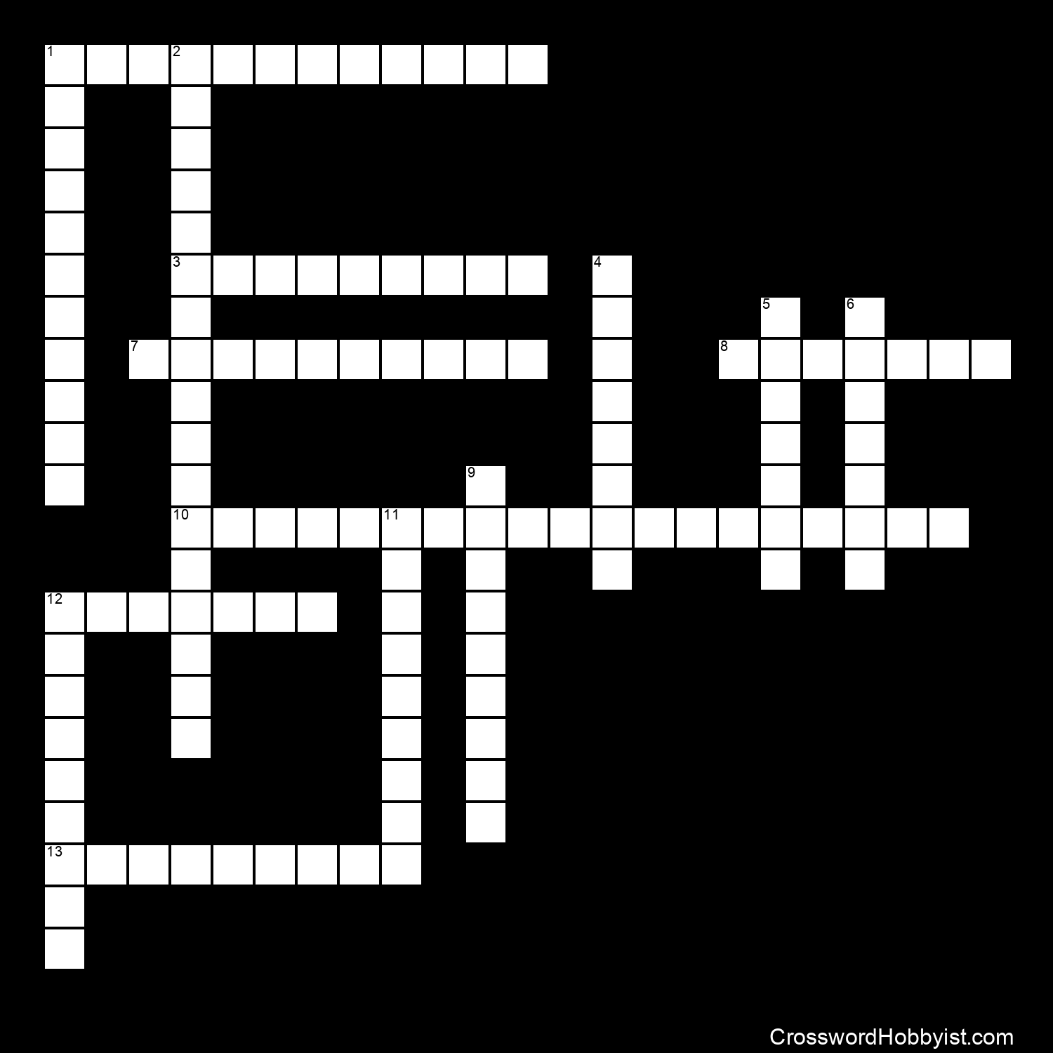 french- reflexive verbs - Crossword Puzzle