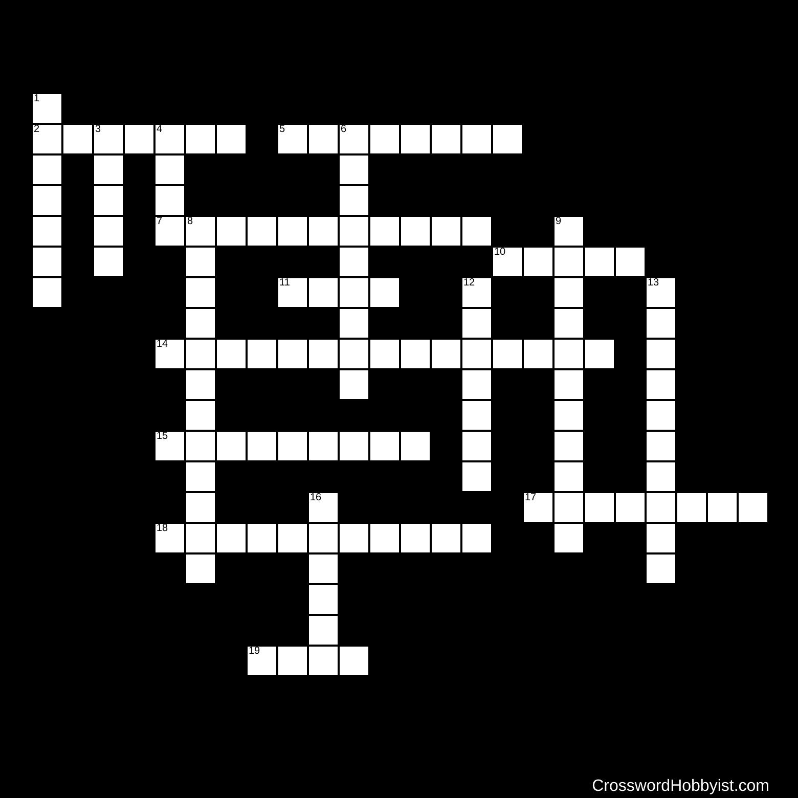 history of medicine - Crossword Puzzle