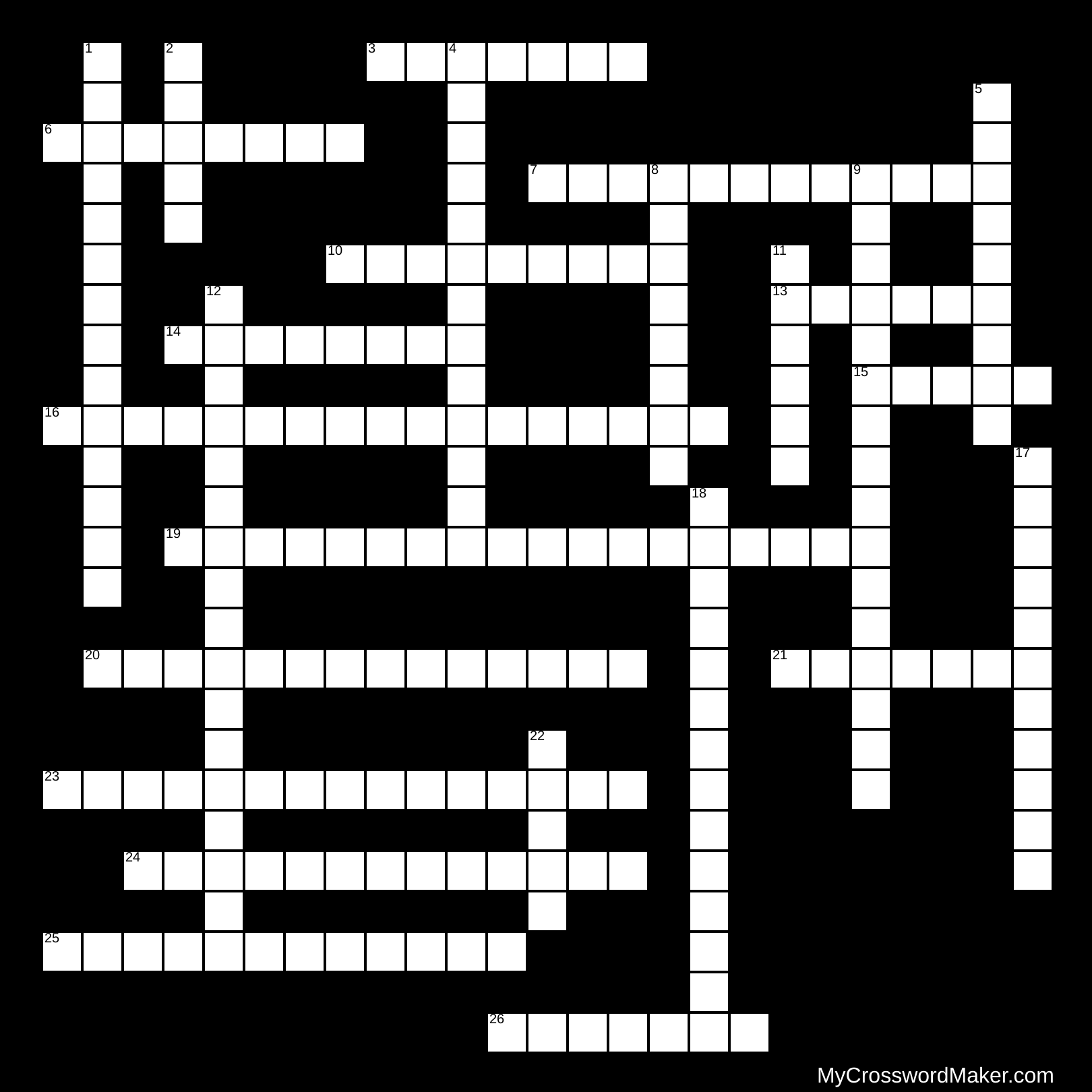 imperialism & World War I & Russian Rev - Crossword Puzzle