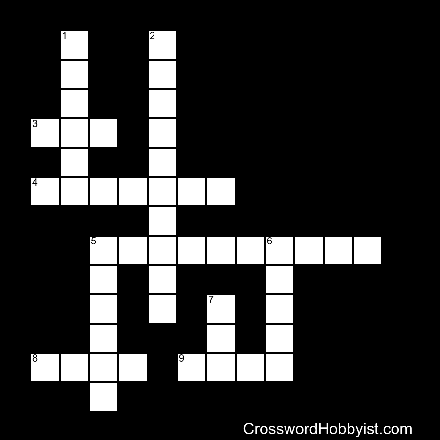 la ropa y el cuerpo - Crossword Puzzle