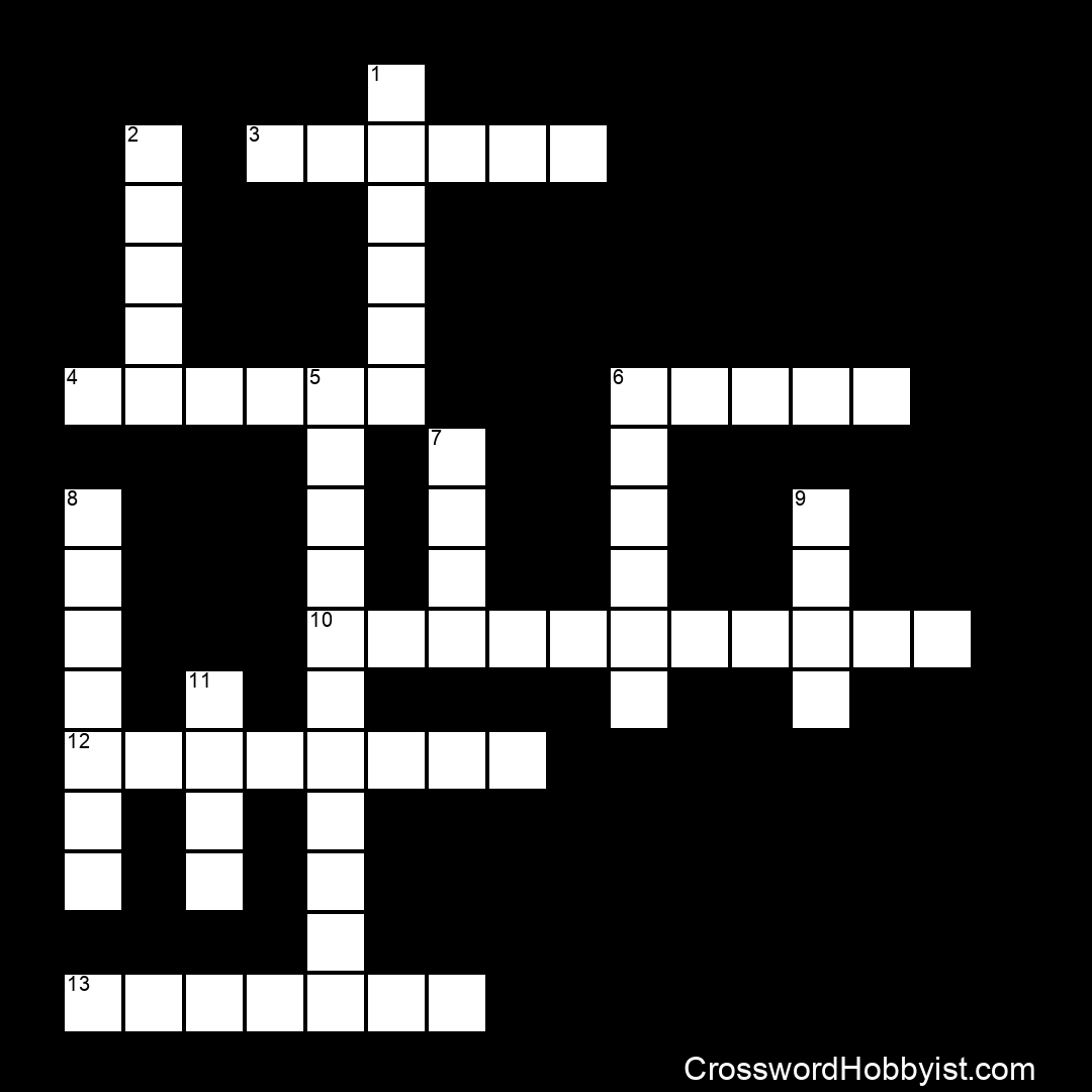 las profesiones - Crossword Puzzle