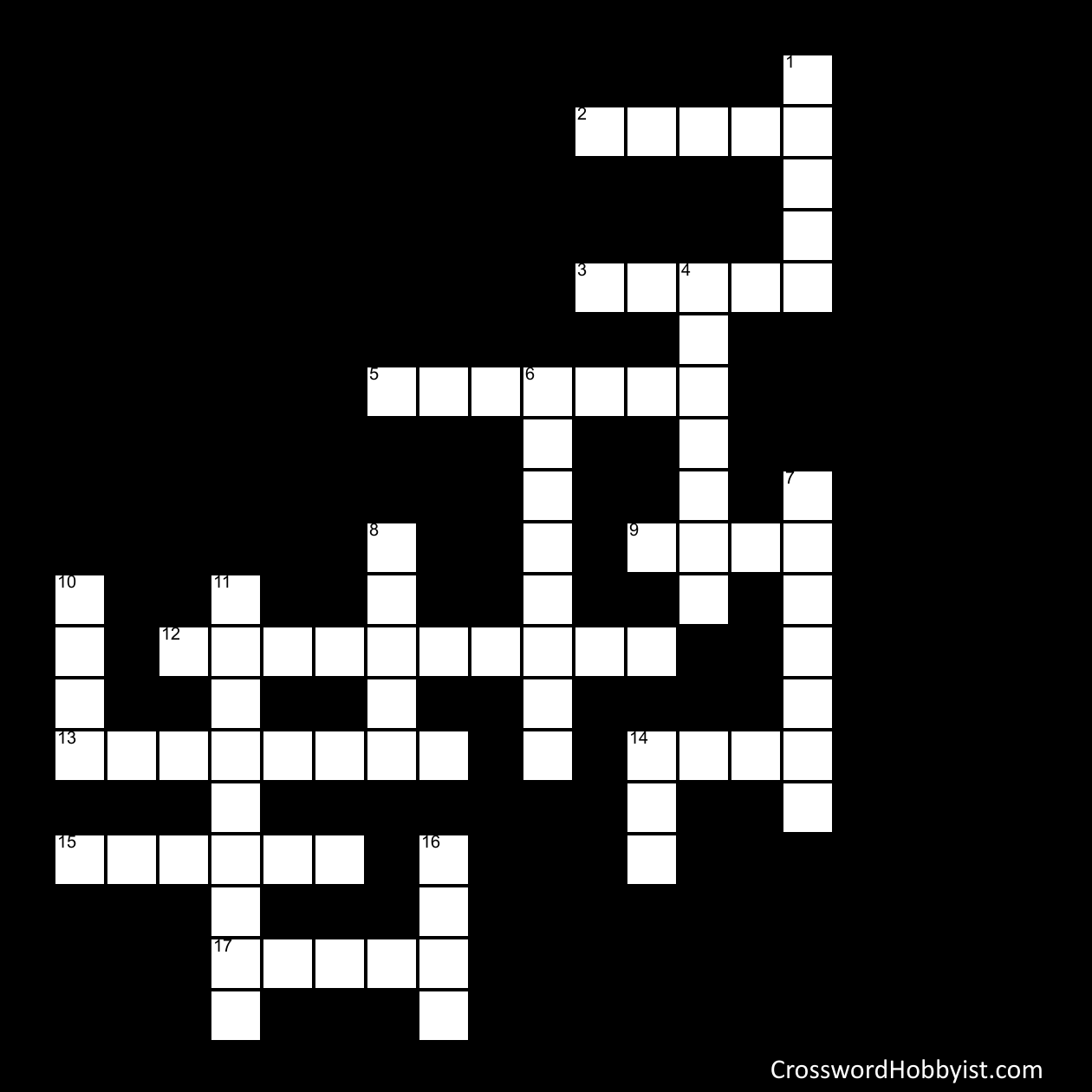 le temps - Crossword Puzzle