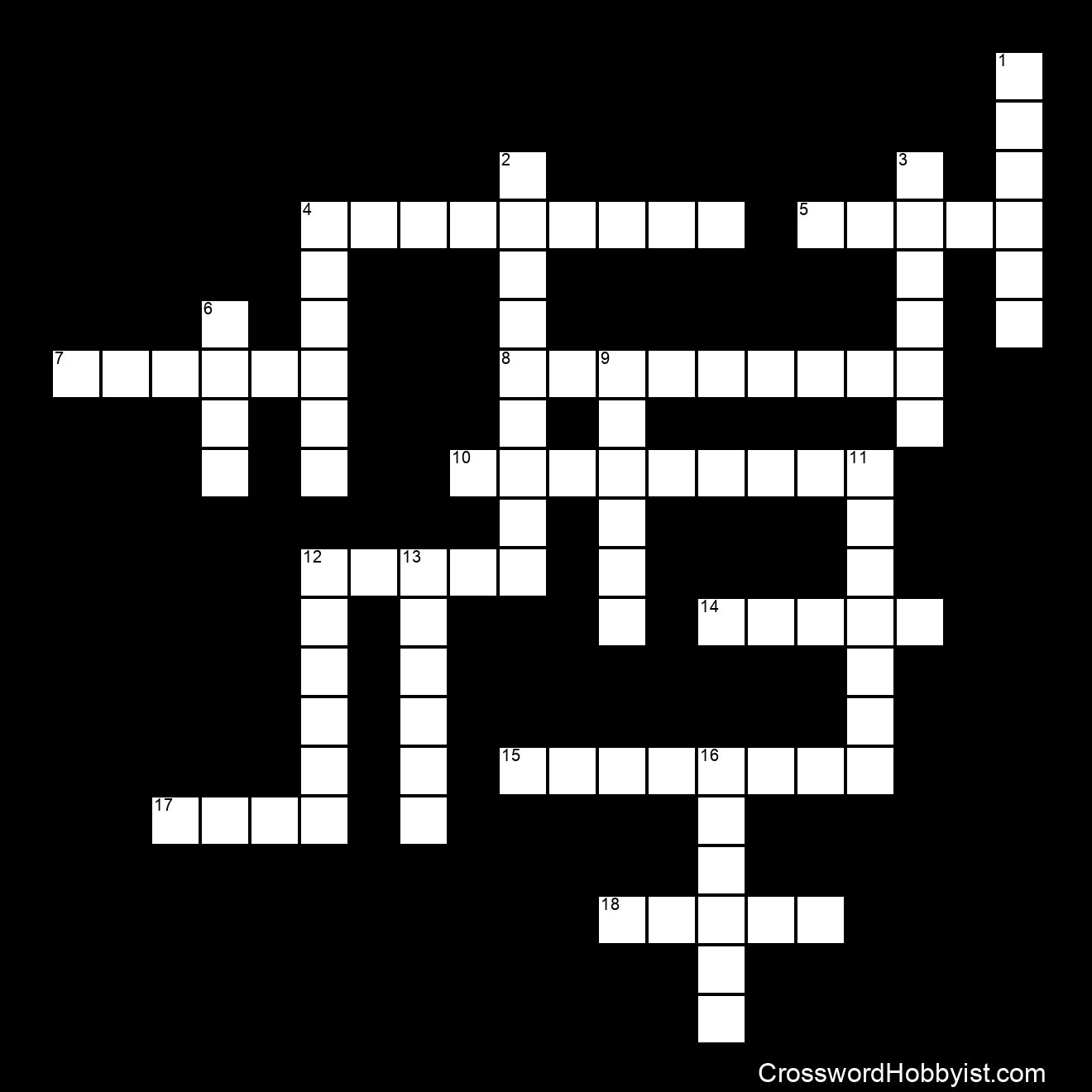 Spelling Word Crossword Puzzle spelling-word-crossword-puzzle