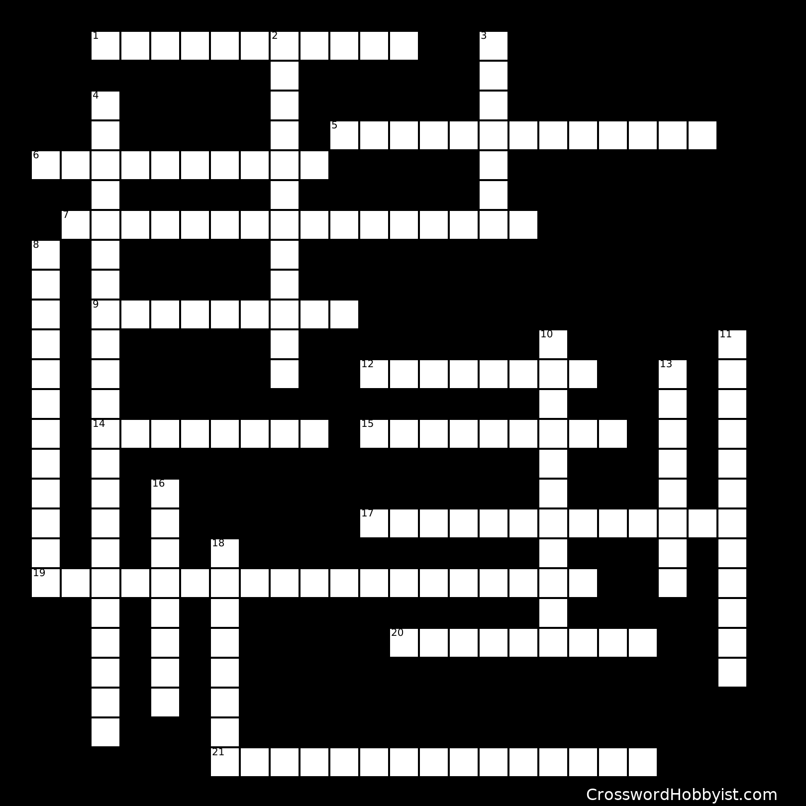 westward expansioon vocabulary - Crossword Puzzle